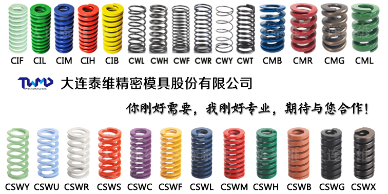 弹簧参数及符号总汇_大连泰维精密模具股份有限公司_大连弹簧|专业生产ISO10243欧标弹簧,JIS B5012日标弹簧,螺旋弹簧,矩形弹簧 ...